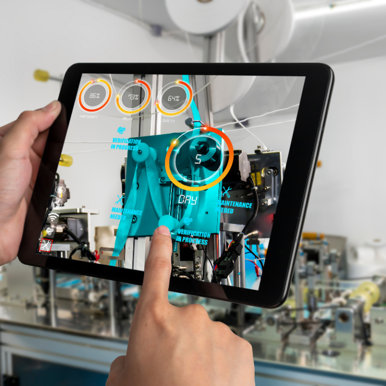 Factana - Leading Industrial AI Solutions Provider - USA Factana - Leading Industrial AI Solutions Provider - USA